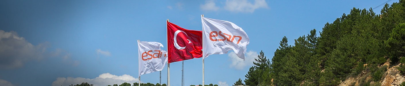 Mühendislik Ve Danışmanlık Hizmetleri | Esan Mühendislik Ve Danışmanlık Hizmetleri | Esan